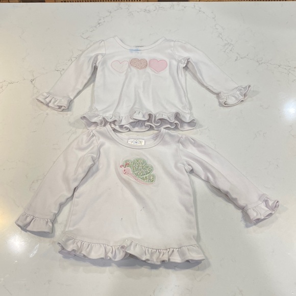 Shirts & Tops | 2t Girls Shirts | Poshmark